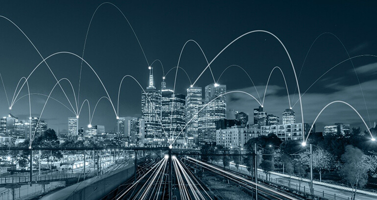 Small Cells Part 1: Leveraging Public Infrastructure - Venture Insights