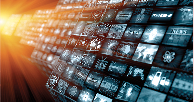 REPORT: Top 5 Media Trends in 2020 - Venture Insights