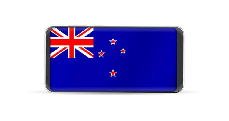 REPORT: New Zealand Mobile Market Outlook - Venture Insights