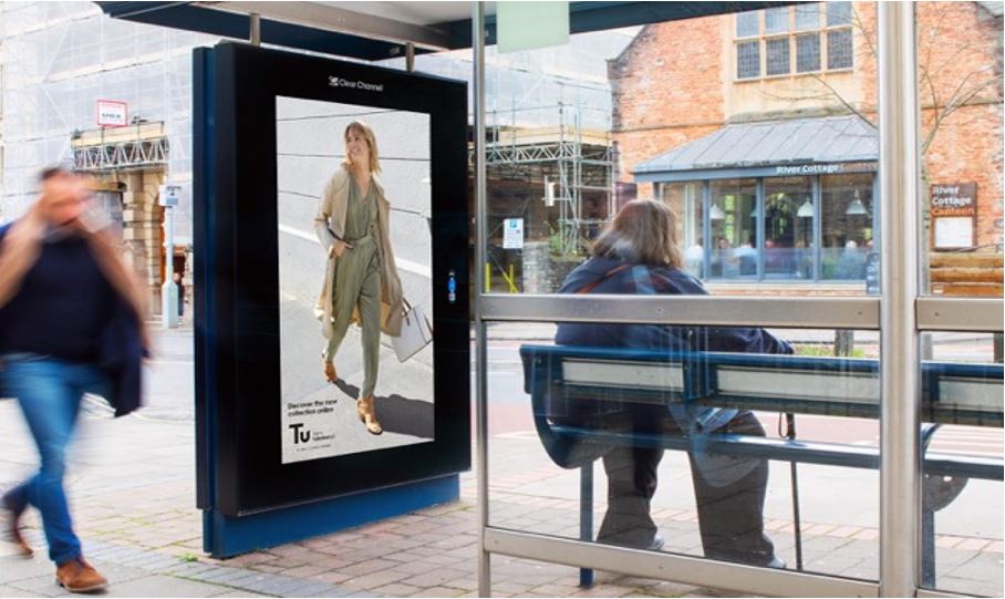 REPORT: Programmatic OOH: Coming soon to a billboard near you ...