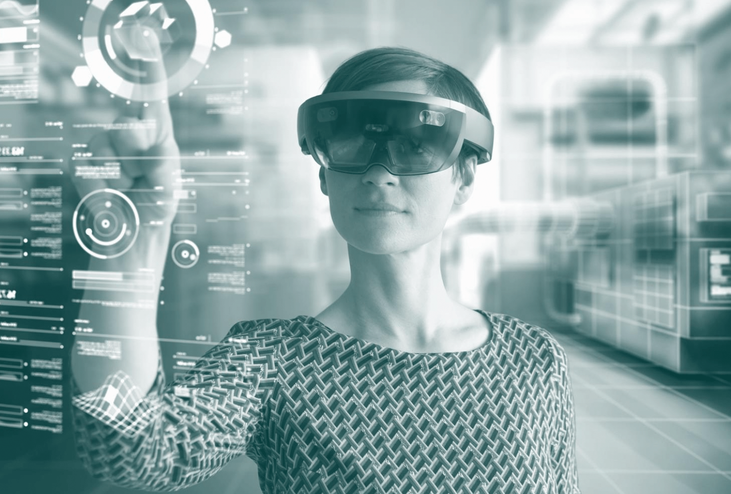 B2B Survey: Business Sentiment and Digital Priorities - Venture Insights